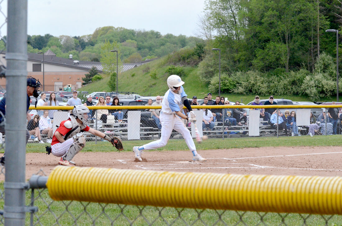 Golden Bears start the tournament strong | News, Sports, Jobs - Weirton ...